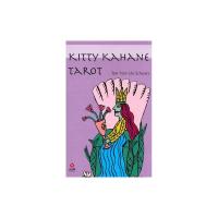 Tarot coleccion Kitty Kahane Tarot - Lilo Schwarz (Set) (EN) (AGM)